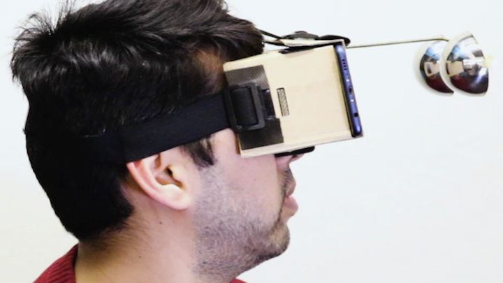 Karan Ahuja | Welcome